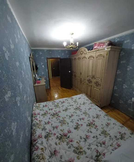 Аренда квартиры в Центре в Московских высотках ID:DM179