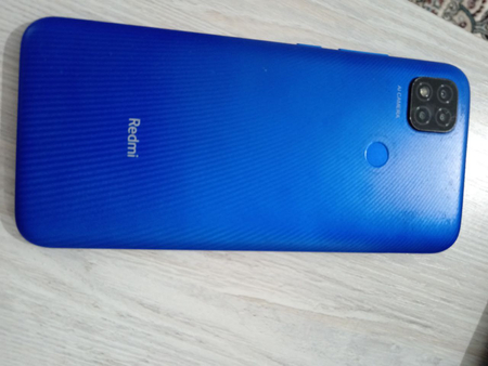 Redmo 9 C sotiladi 64gb