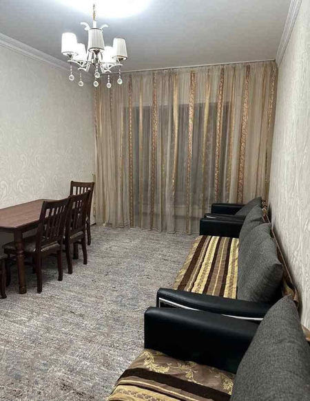 Продается своя квартира в Яккасарае