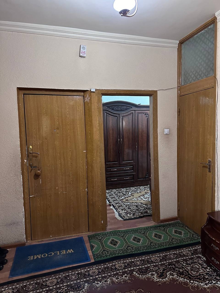 Продам свою 4х комнатную квартиру, Куйлик 2 массив