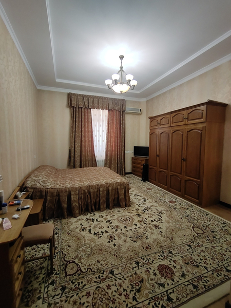 Сдается в аренду евродом.Новомосуовская
