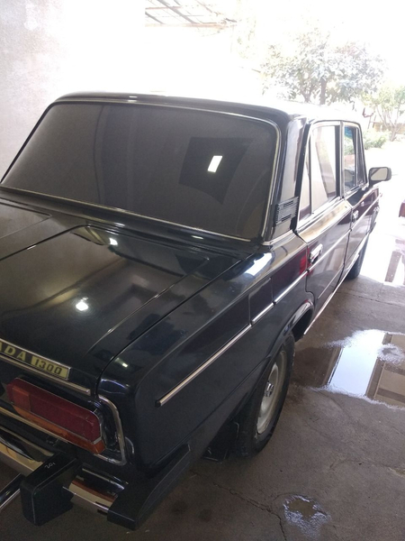Jiguli VAZ 21 03