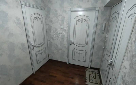 СБарака 2/3/9, рем.средн.ор-р поликл.Мвд