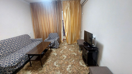 Юнусабад 15кв 1/2/4 галерейка