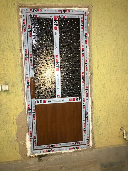 Garantiyali ishmzga javob