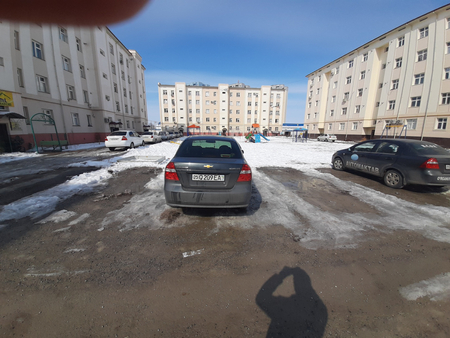 Srochni sotiladi