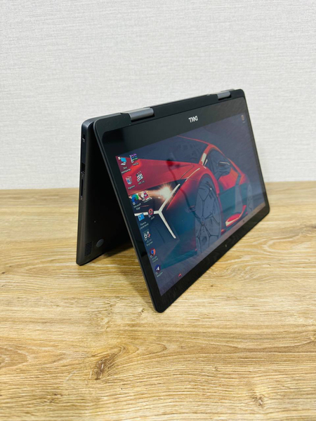 DELL X360 Премиум Ультрабук-Планшет в как новом состоянии