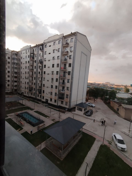 2х комнатная квартира с евро ремонтом
