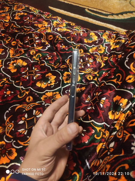 Redmi note 12 pro 8+8/256gb