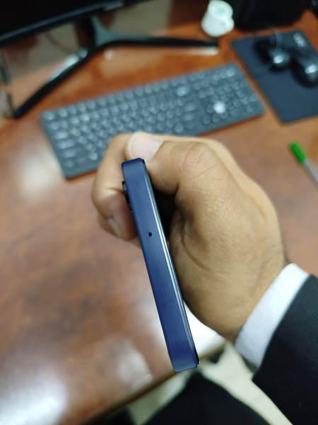 Samsung A15 ideal