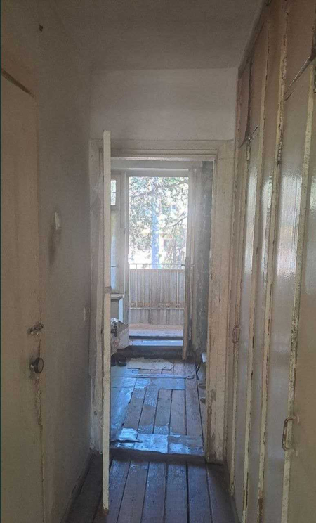 1-к квартира, 30 м², 2/4 эт. м-в: Куйлюк -3