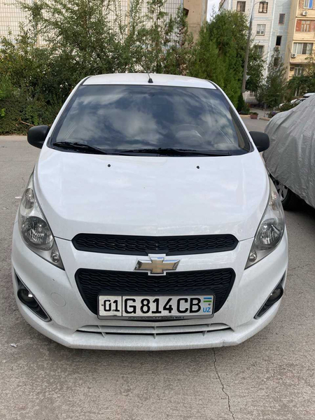 Spark 2 Mexanika