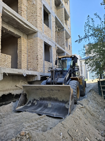 Pagruschik Xizmati 2 kublik Yangi