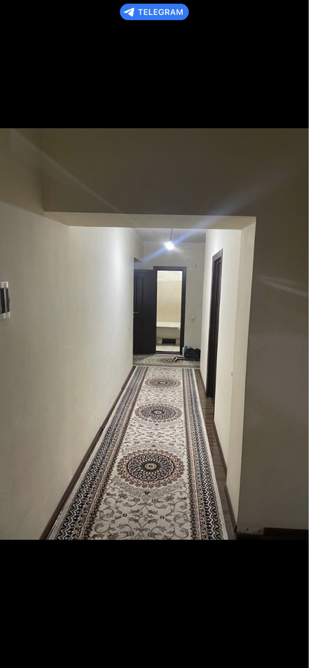 Kvartira oylaga quyiladi