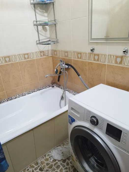 БУМ ижара 2 хонали квартира Оилага атиги 400$ id sh 723