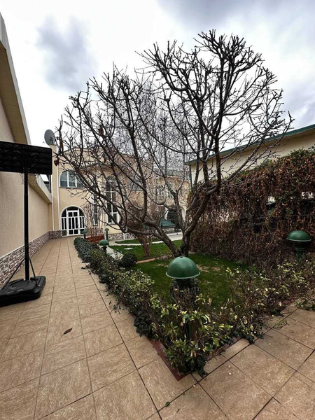 Продается дом Дагестанская Никитина 7 соток 700м²