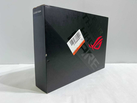 Asus Rog Strix GAMING LAPTOP RYZEN 9,  12GB video karta, 300 Ghz Ekran