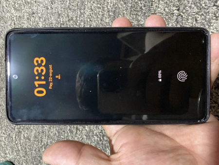 Samsung A72  sotiladi