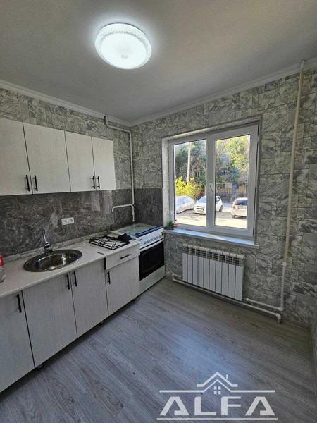 2 xonali 54m² 1-qavat sotiladi.