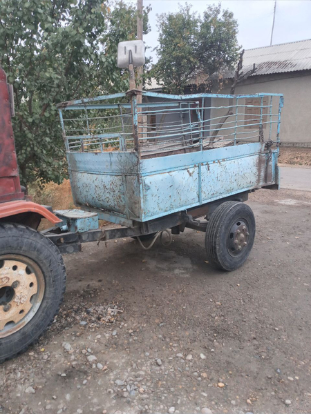 Mini  traktir  chimgan 240