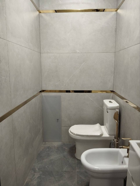 Продается 3х ком. квартира, ЖК Parkent Plaza, ор-р: Паркент-й , 70м2