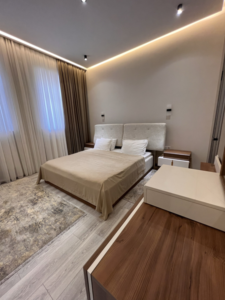 Dacha charvaki arenda ( infinitiy hause) bez makrer
