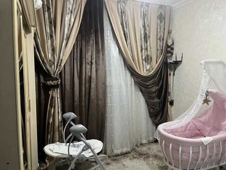Срочно продается квартира на Сергели 8