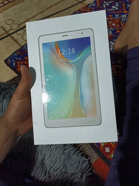 Samsung Tab 14 xotirasi 1/16