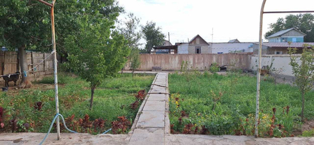 Дача Мираж 1, ул. Гранатовая