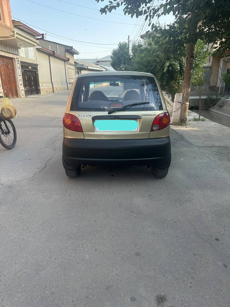 matiz 2012 luks evro