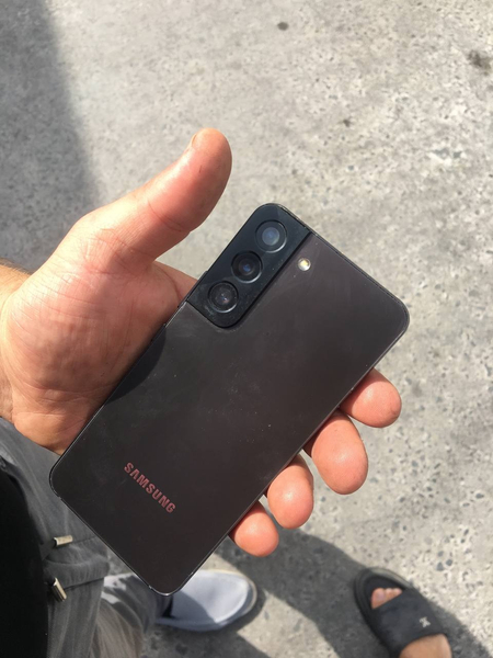 Samsung s 22 в отличном состоянии без никаких дефектов