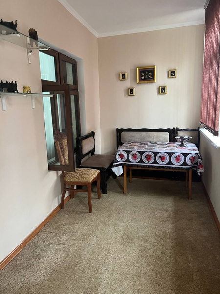 2 xoalnali Dom hamma sharoitlari bor IVANOSKEDA