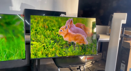 Телевизор Skyworth 75/65/55/50 Smart Tv Qled/Ultra HD Доставка есть