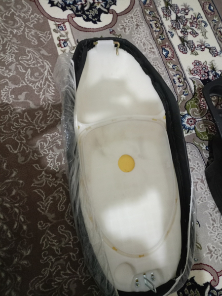 Skuter sideniya  новый