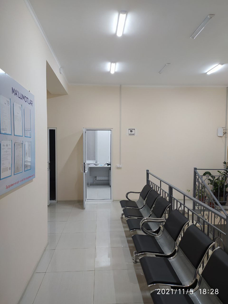 Продаётся 2-х этажная коммерческая помещения 190 м.кв на Рисовом