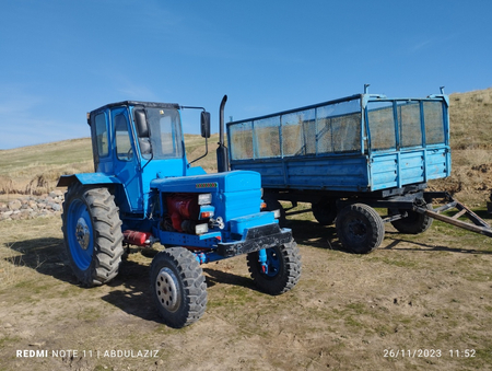 traktor t 28 sotiladi holati idial darajada