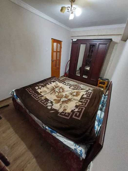 БУМ ижара 2 хонали квартира Оилага, Думбиробод ID SH 644