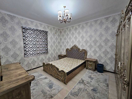 1 xonali 40m² 2-qavat sotiladi