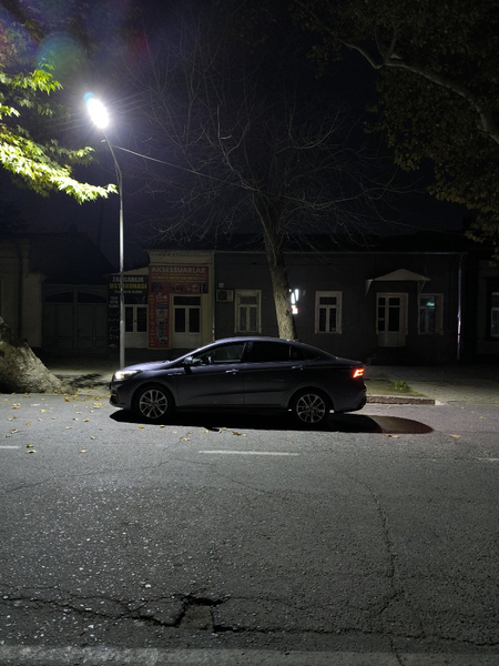 Chery Arrizo 6 pro