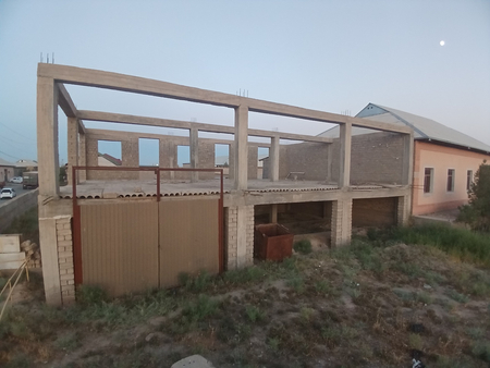 Бино сотилади 2 Каватли
