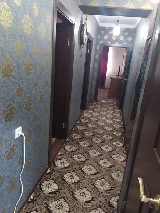 Uy sotiladi sergili 7A hudut 13 dom