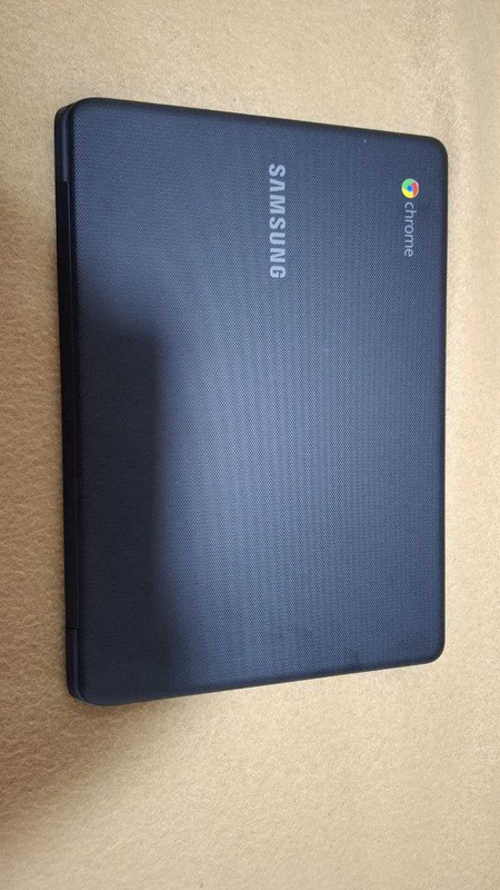 Samsung Chromebook 3  11.6