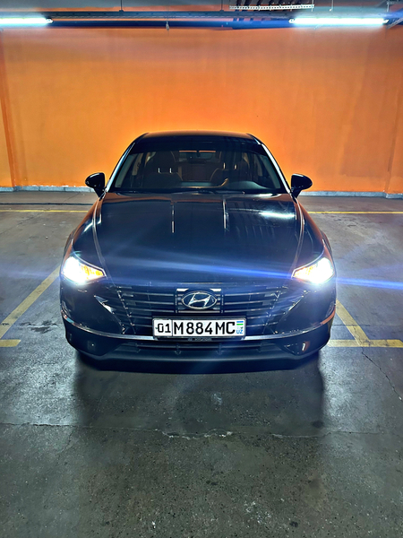 Xunday sanata 2020 Qora Top Toza 100%