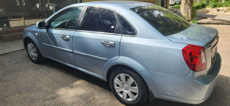Gentra 2015/ 1evro