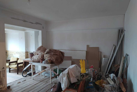 Продам квартиру 92 кв.м возле метро Космонавтов  ккасаДИ140817)