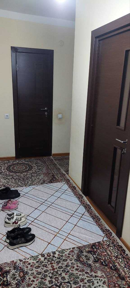 Ижарага квартира