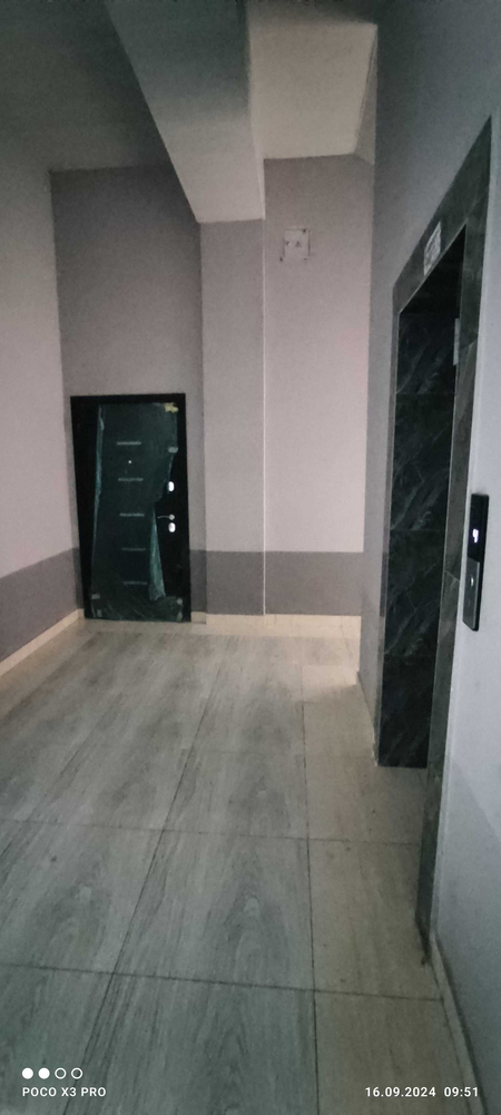 Нотурар жой 126.9 кв2