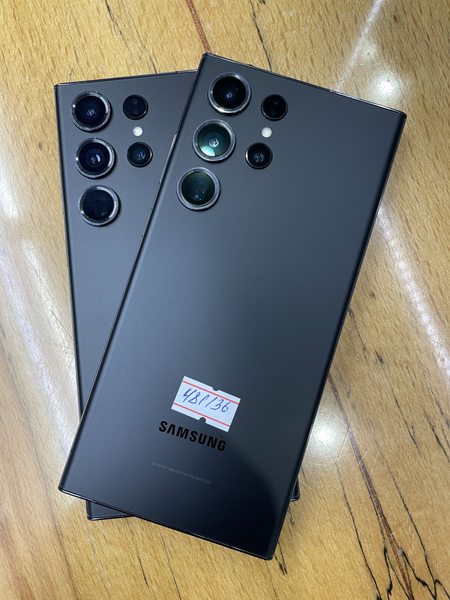 Samsung galaxy S23 ultra