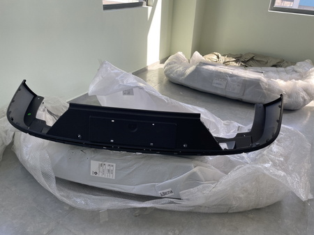 Запчасти для BYD Yuan Plus / BYD Qin Plus