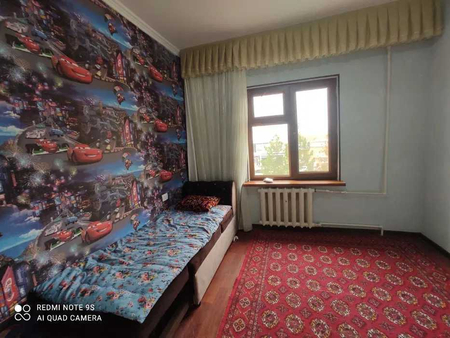 Аренда 3/3/6 квартиры в Тузель 3. ID: OY 272